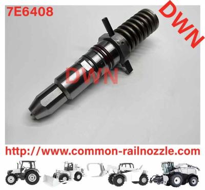 China 7E6408 Oem Fuel Injectors 127-8207 127-8228 For  3508 3512 3516 Engine for sale