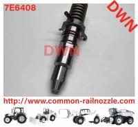 China 7E6408 Oem Fuel Injectors 127-8207 127-8228 For  3508 3512 3516 Engine for sale