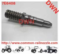 China 7E6408 Oem Fuel Injectors 127-8207 127-8228 For  3508 3512 3516 Engine for sale