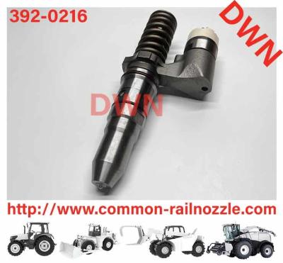China 3512B/3512C/3516C Diesel Engine Pump Car Fuel Injector 392-0216 3920216 20R-1277 20R1277 for sale
