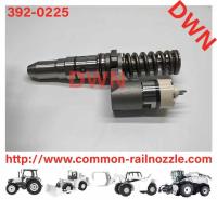 China erpiller Common Rail Fuel Injector 392-0225 3920225 20R-3247 20R3247 Excavator For 3512C 3516C Engine for sale