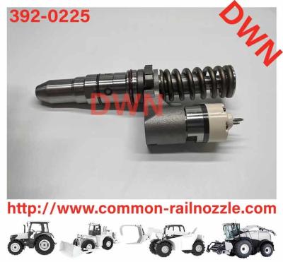 China erpiller Common Rail Fuel Injector 392-0225 3920225 20R-3247 20R3247 Excavator For 3512C 3516C Engine for sale