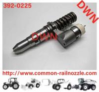 China erpiller Common Rail Fuel Injector 392-0225 3920225 20R-3247 20R3247 Excavator For 3512C 3516C Engine for sale