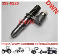 China erpiller Common Rail Fuel Injector 392-0225 3920225 20R-3247 20R3247 Excavator For 3512C 3516C Engine for sale