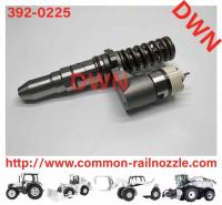China erpiller Common Rail Fuel Injector 392-0225 3920225 20R-3247 20R3247 Excavator For 3512C 3516C Engine for sale