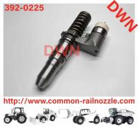 China erpiller Common Rail Fuel Injector 392-0225 3920225 20R-3247 20R3247 Excavator For 3512C 3516C Engine for sale