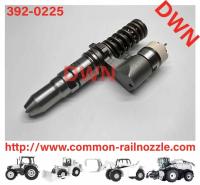 China erpiller Common Rail Fuel Injector 392-0225 3920225 20R-3247 20R3247 Excavator For 3512C 3516C Engine for sale