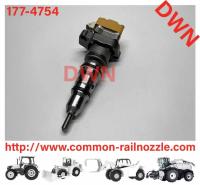 China High quality and good price common rail injector diesel injector 177-4753 177-4754 for diesel engine for sale