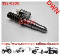 China Fuel Injector 392-0205 392-0201 392-0202 392-0204 392-0200 For 3512B E3512B Engine for sale