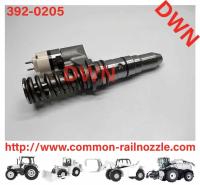 China Fuel Injector 392-0205 392-0201 392-0202 392-0204 392-0200 For 3512B E3512B Engine for sale