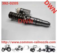 China Fuel Injector 392-0205 392-0201 392-0202 392-0204 392-0200 For 3512B E3512B Engine for sale