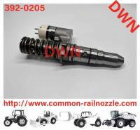 China Fuel Injector 392-0205 392-0201 392-0202 392-0204 392-0200 For 3512B E3512B Engine for sale