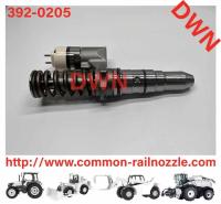 China Fuel Injector 392-0205 392-0201 392-0202 392-0204 392-0200 For 3512B E3512B Engine for sale