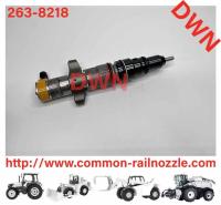 China injectors c7 injector 387-9427 263-8216 263-8218 for - engine c7 diesel spare part for sale