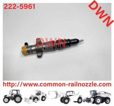 China Engine Diesel Injectors 216-9786 217-2570 218-4109 222-5961 222-5965 for Excavator M322C M316C M318C M318C for sale