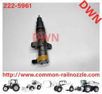 China Engine Diesel Injectors 216-9786 217-2570 218-4109 222-5961 222-5965 for Excavator M322C M316C M318C M318C for sale