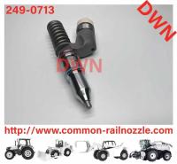 China Group  Fuel Injectors 2490713 249-0713 For Excavator 345C C11 C13 Engine for sale