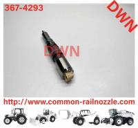 China Excavator for C9.3 Fuel injection nozzle 460-8213 367-4293 363-0493 Fuel injector 456-3645 3589 3588 3544 3524 3509 3493 for sale