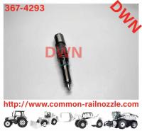 China Excavator for C9.3 Fuel injection nozzle 460-8213 367-4293 363-0493 Fuel injector 456-3645 3589 3588 3544 3524 3509 3493 for sale