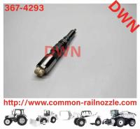 China Excavator for C9.3 Fuel injection nozzle 460-8213 367-4293 363-0493 Fuel injector 456-3645 3589 3588 3544 3524 3509 3493 for sale