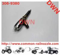 China 306-9380 Injector C6.6 Diesel Common Rail 10R-7672 2645A734 320-0680 for sale