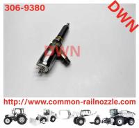 China 306-9380 Injector C6.6 Diesel Common Rail 10R-7672 2645A734 320-0680 for sale