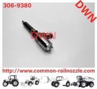 China 306-9380 Injector C6.6 Diesel Common Rail 10R-7672 2645A734 320-0680 for sale