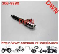 China 306-9380 Injector C6.6 Diesel Common Rail 10R-7672 2645A734 320-0680 for sale