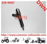 China 310-9067 Diesel C6.6 Engine Injector 320-0655 306-9390 10R-7674 2645A751 For  Common Rail for sale