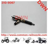China 310-9067 Diesel C6.6 Engine Injector 320-0655 306-9390 10R-7674 2645A751 For  Common Rail for sale