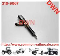 China 310-9067 Diesel C6.6 Engine Injector 320-0655 306-9390 10R-7674 2645A751 For  Common Rail for sale