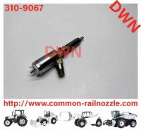 China 310-9067 Diesel C6.6 Engine Injector 320-0655 306-9390 10R-7674 2645A751 For  Common Rail for sale