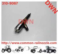 China 310-9067 Diesel C6.6 Engine Injector 320-0655 306-9390 10R-7674 2645A751 For  Common Rail for sale