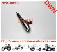 China Diesel Pump 6.6 Oem Fuel Common Rail Injectors 320-0690 10R-7673 2645A749 for sale