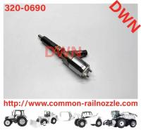 China Diesel Pump 6.6 Oem Fuel Common Rail Injectors 320-0690 10R-7673 2645A749 for sale