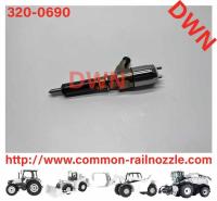 China Diesel Pump 6.6 Oem Fuel Common Rail Injectors 320-0690 10R-7673 2645A749 for sale