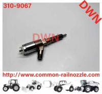 China 310-9067 Diesel C6.6 Engine Injector 320-0655 306-9390 10R-7674 2645A751 For  Common Rail for sale