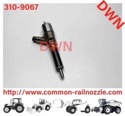 China 310-9067 Diesel C6.6 Engine Injector 320-0655 306-9390 10R-7674 2645A751 For  Common Rail for sale