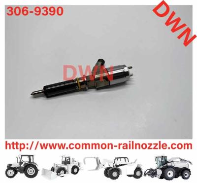 China Injector C6.6 Diesel Common Rail 306-9390 10R-7673 2645A749 292-3790 320-0690 for sale
