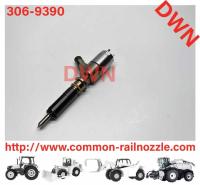 China Injector C6.6 Diesel Common Rail 306-9390 10R-7673 2645A749 292-3790 320-0690 for sale
