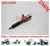 China Injector C6.6 Diesel Common Rail 306-9390 10R-7673 2645A749 292-3790 320-0690 for sale