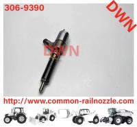 China Injector C6.6 Diesel Common Rail 306-9390 10R-7673 2645A749 292-3790 320-0690 for sale