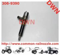 China Injector C6.6 Diesel Common Rail 306-9390 10R-7673 2645A749 292-3790 320-0690 for sale