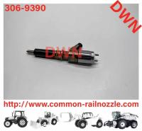 China Injector C6.6 Diesel Common Rail 306-9390 10R-7673 2645A749 292-3790 320-0690 for sale