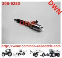 China 306-9380 Injector C6.6 Diesel Common Rail 10R-7672 2645A734 320-0680 for sale
