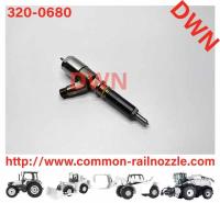 China hot sell C6.6/C6.4 fuel injector 317-2300 320-0655 320-0680 320-0677 for sale
