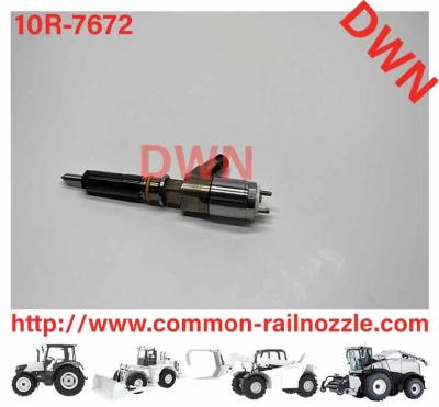China 295050-0410, 295050-0411 common rail fuel injector for C4.4 3707286, 370-7286 for sale