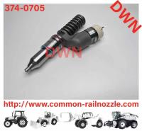 China Fuel Injector AssemblExcavator C4.4 fuel injector 320F diesel engine fuel injey 150-4453 150-4453 For Engine 3500 Series for sale
