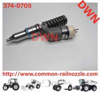 China Fuel Injector AssemblExcavator C4.4 fuel injector 320F diesel engine fuel injey 150-4453 150-4453 For Engine 3500 Series for sale