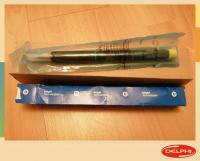 China EJBR05001D JCB Injector 320/06623  New and Genuine Fuel Injector for sale